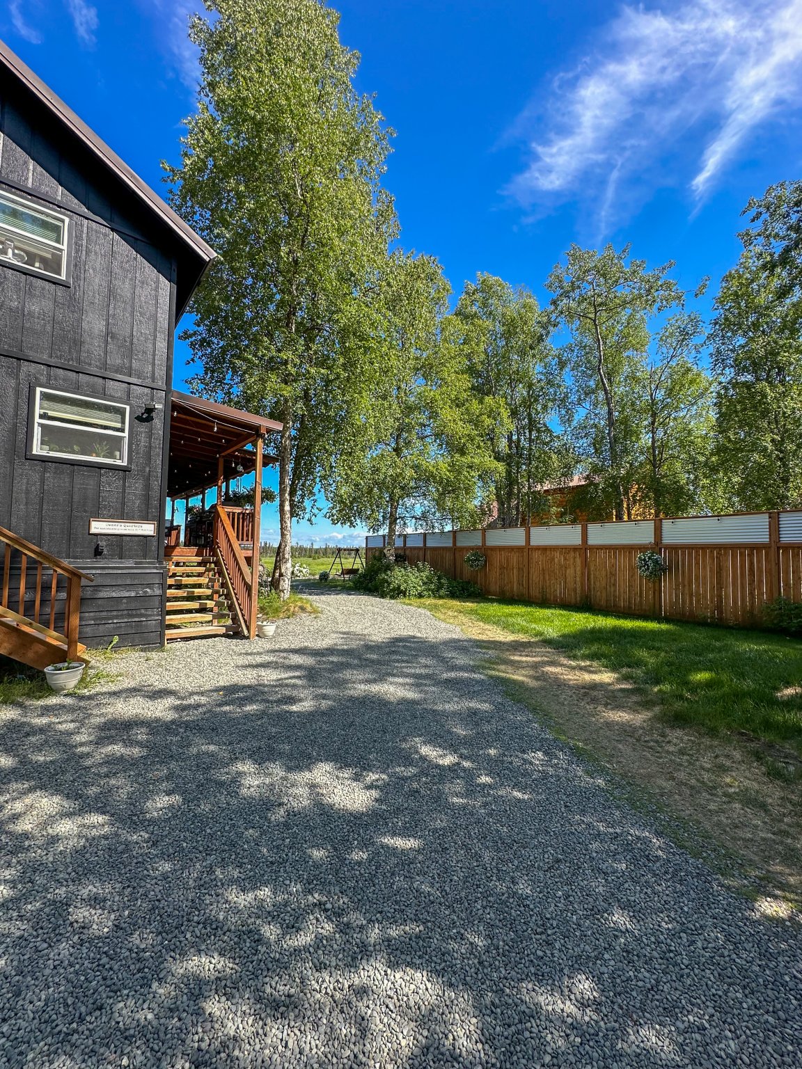 Kenai River Lodge & Cabins | Riddles Fishing Lodge