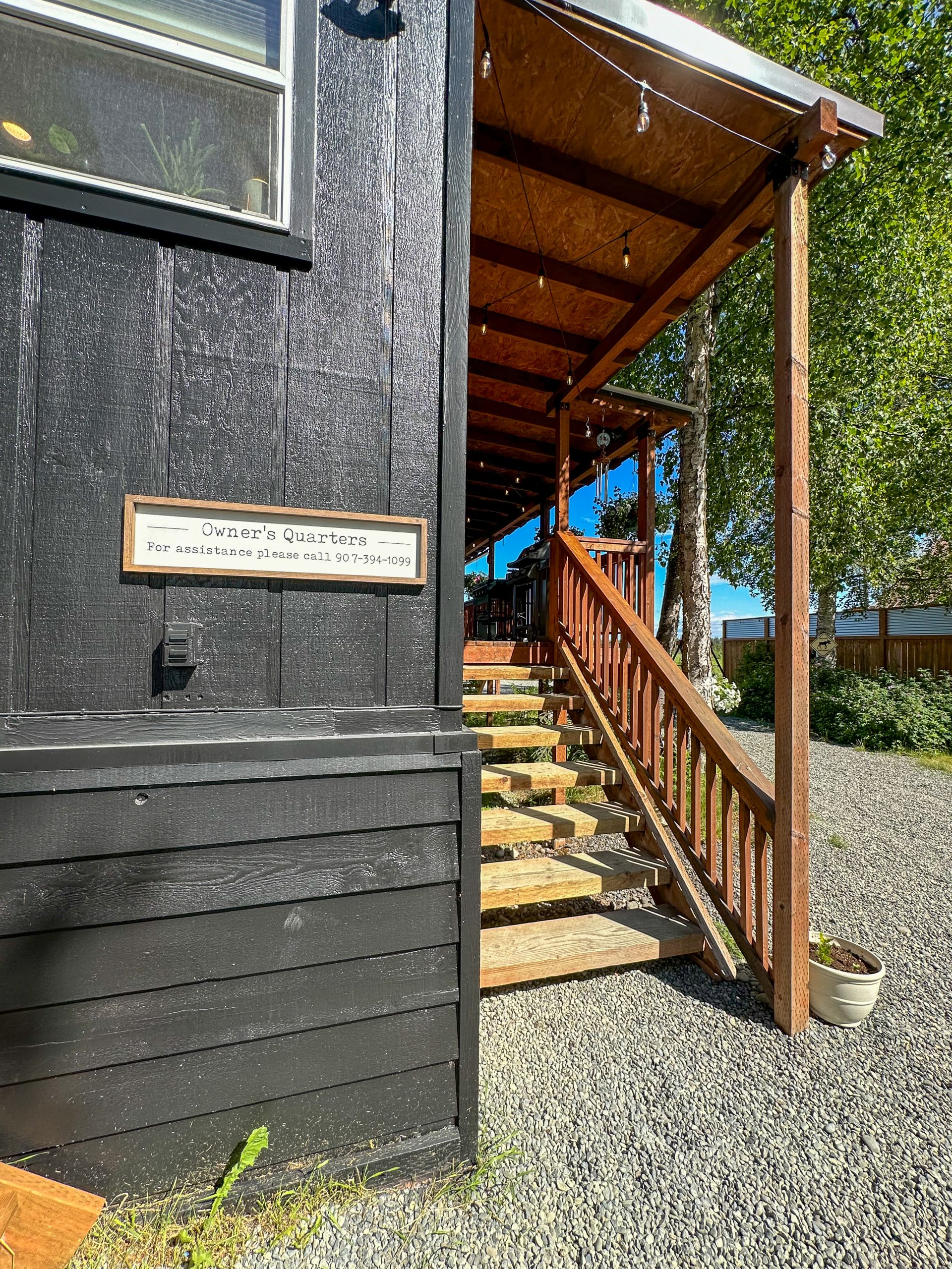 Kenai River Lodge & Cabins | Riddles Fishing Lodge